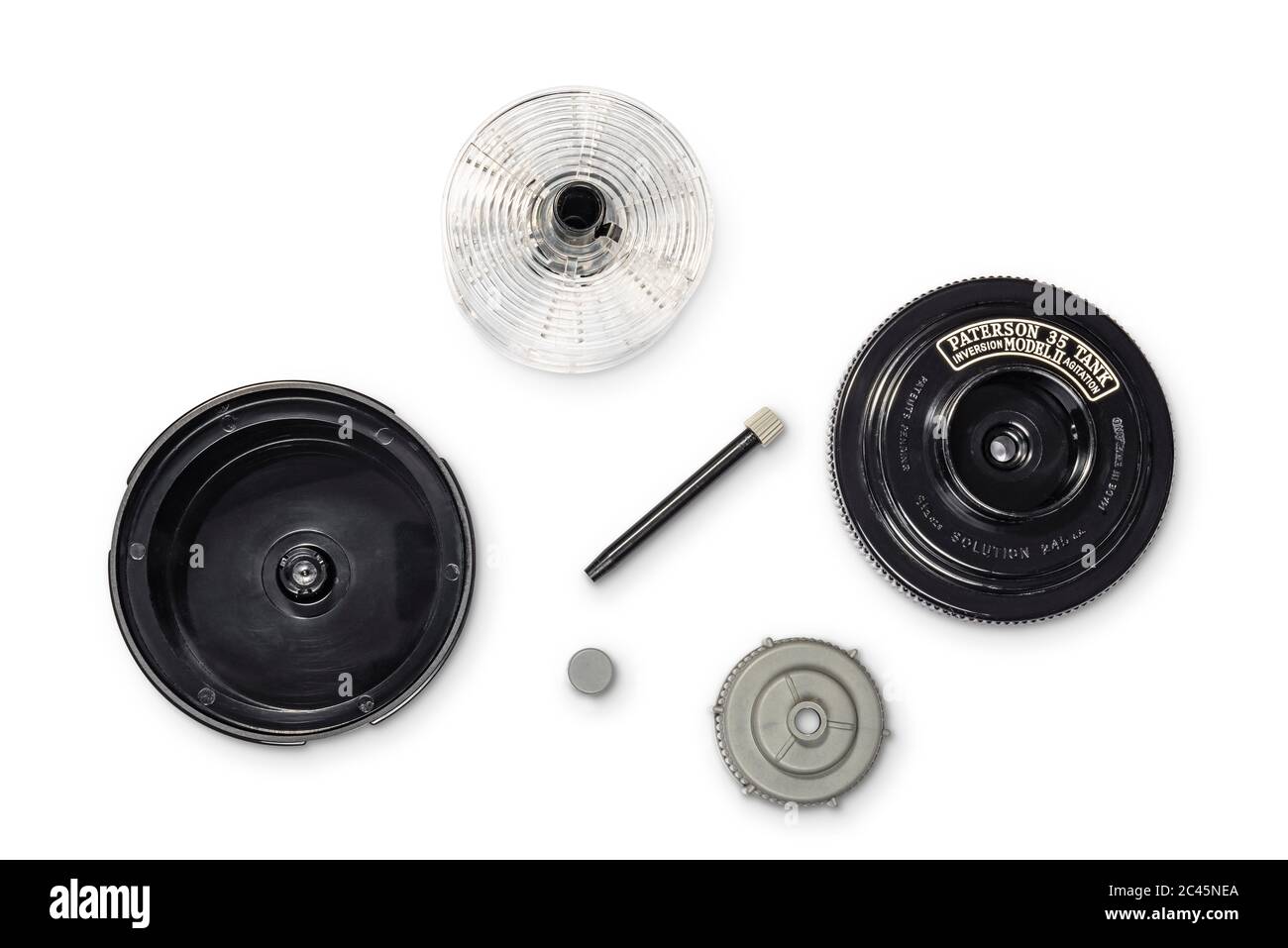 Self Loading High Resolution Stock Photography and Images - Alamy