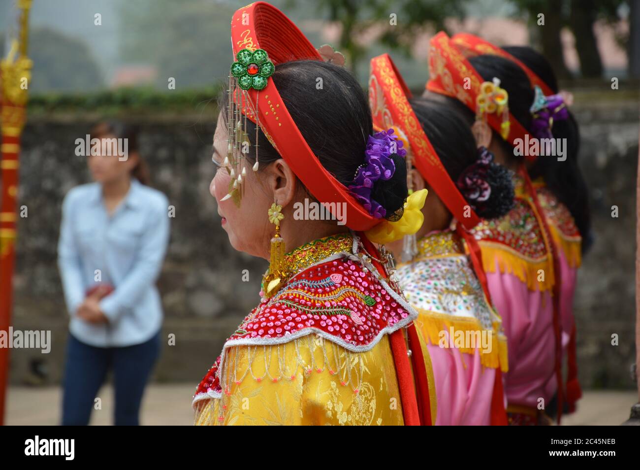 Khan Dong High Resolution Stock Photography and Images - Alamy
