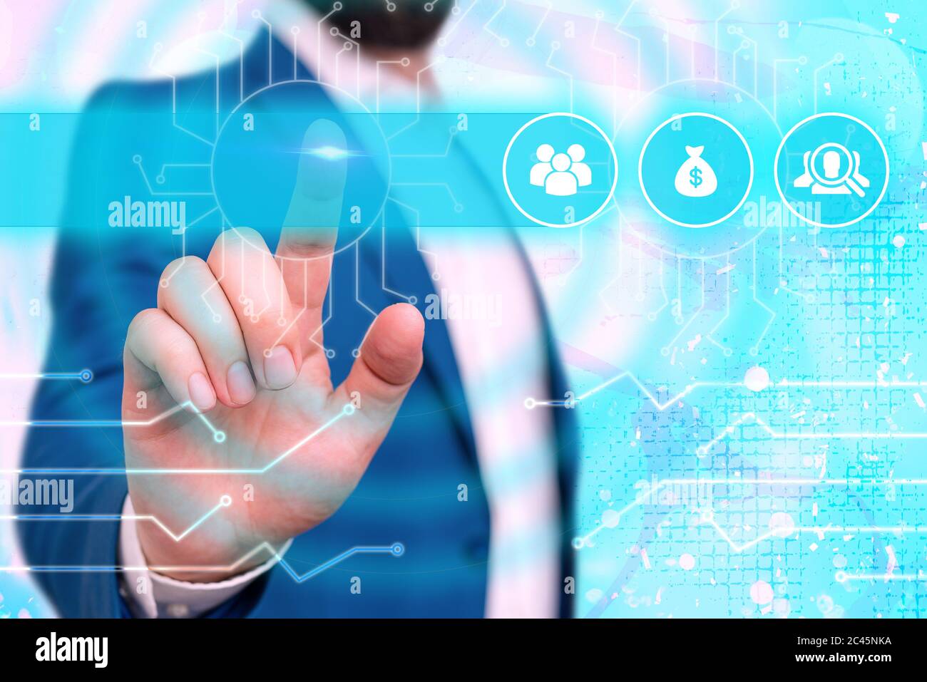 System Administrator Control, Gear Configuration Settings Tools Concept ...