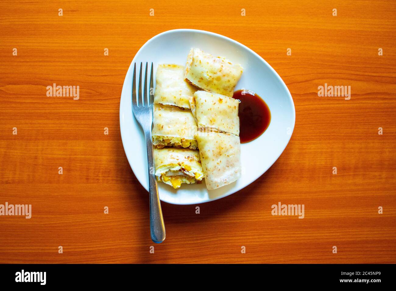 Traditional taiwanese breakfast hi-res stock photography and images - Alamy