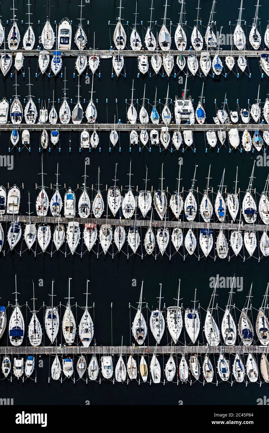 Ravenna italy aerial hi-res stock photography and images - Alamy