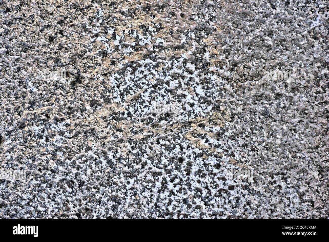 Plaster surface as background as macro shot Stock Photo - Alamy