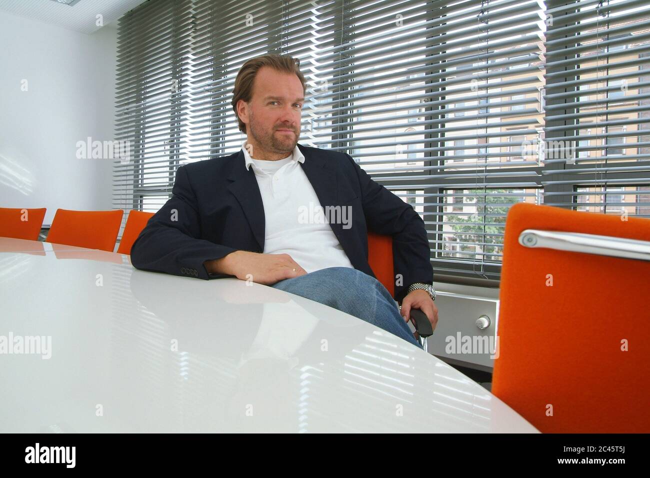 Rolf hansen hi-res stock photography and images - Alamy