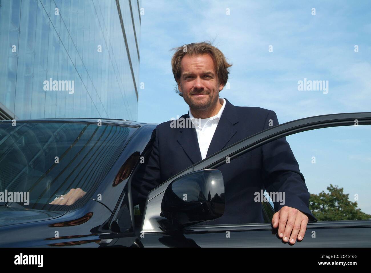 Rolf hansen hi-res stock photography and images - Alamy