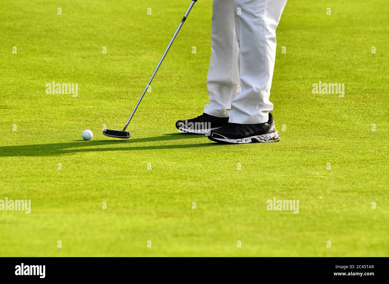 Best Golf picture series Stock Photo - Alamy