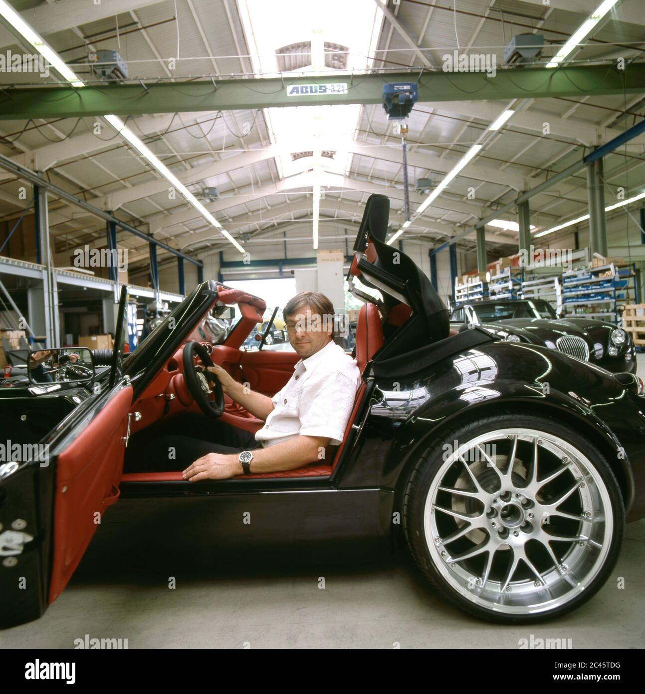 Martin wiesmann hi-res stock photography and images - Alamy