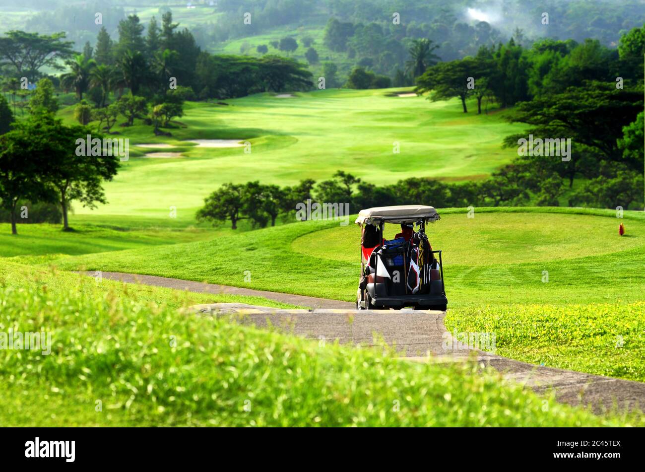 Best Golf picture series Stock Photo - Alamy