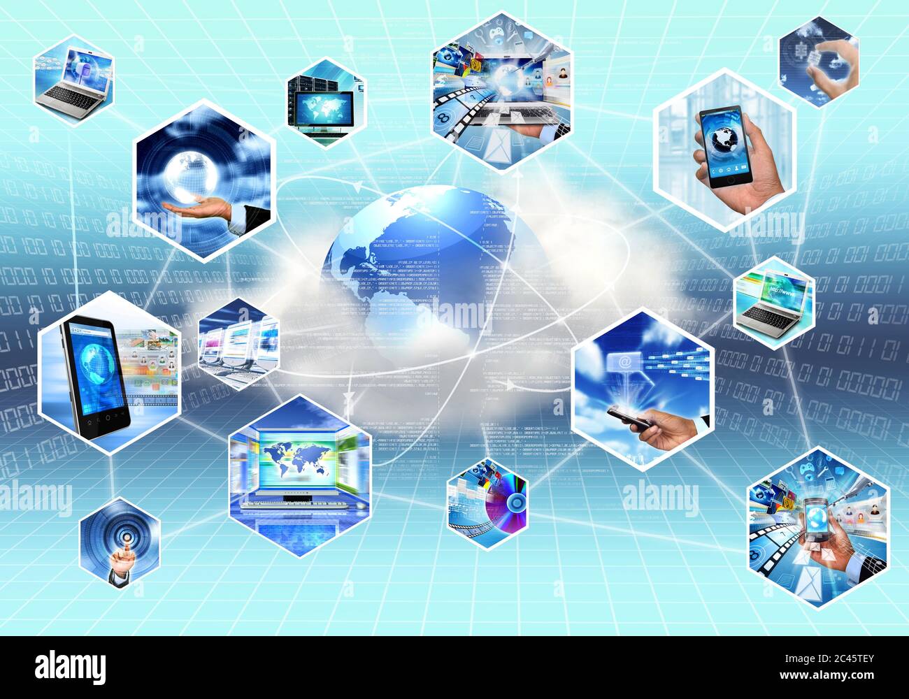 Internet services image hi-res stock photography and images - Alamy