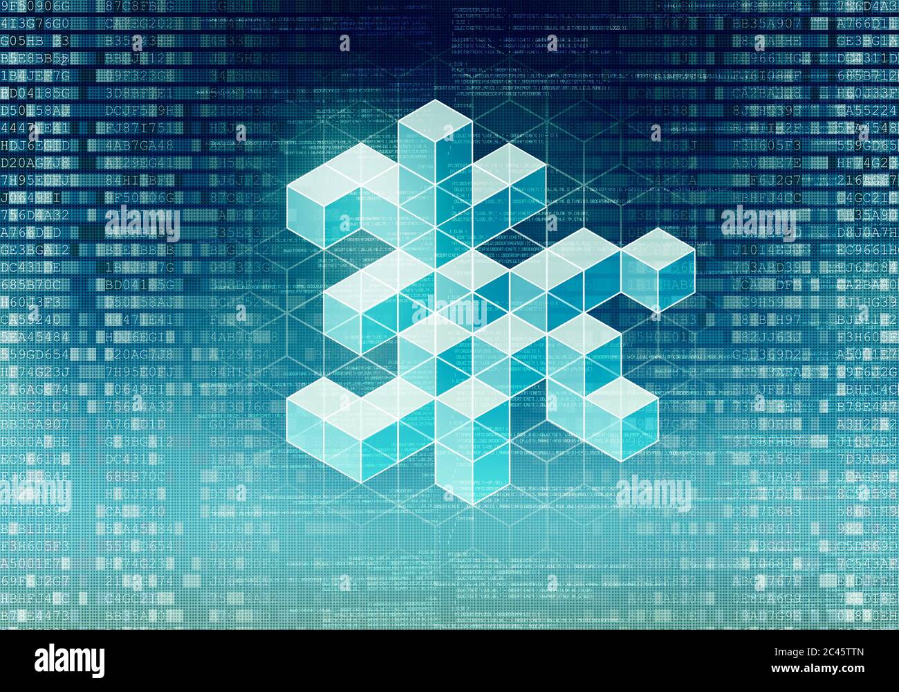Data Processing Concept Stock Photo - Alamy Data Processing Concept Stock Photo - Alamy