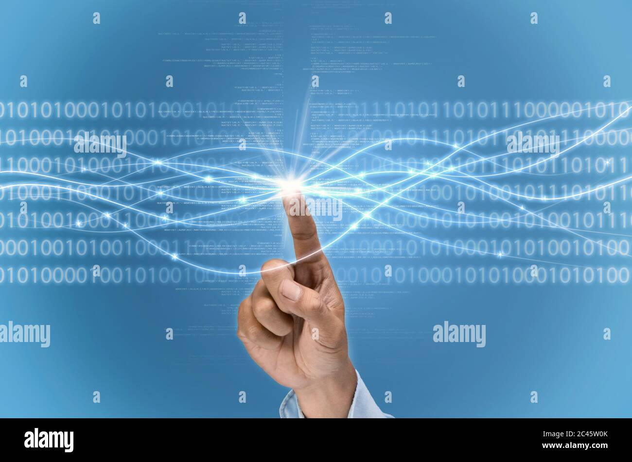 Broadband concept optic hi-res stock photography and images - Alamy