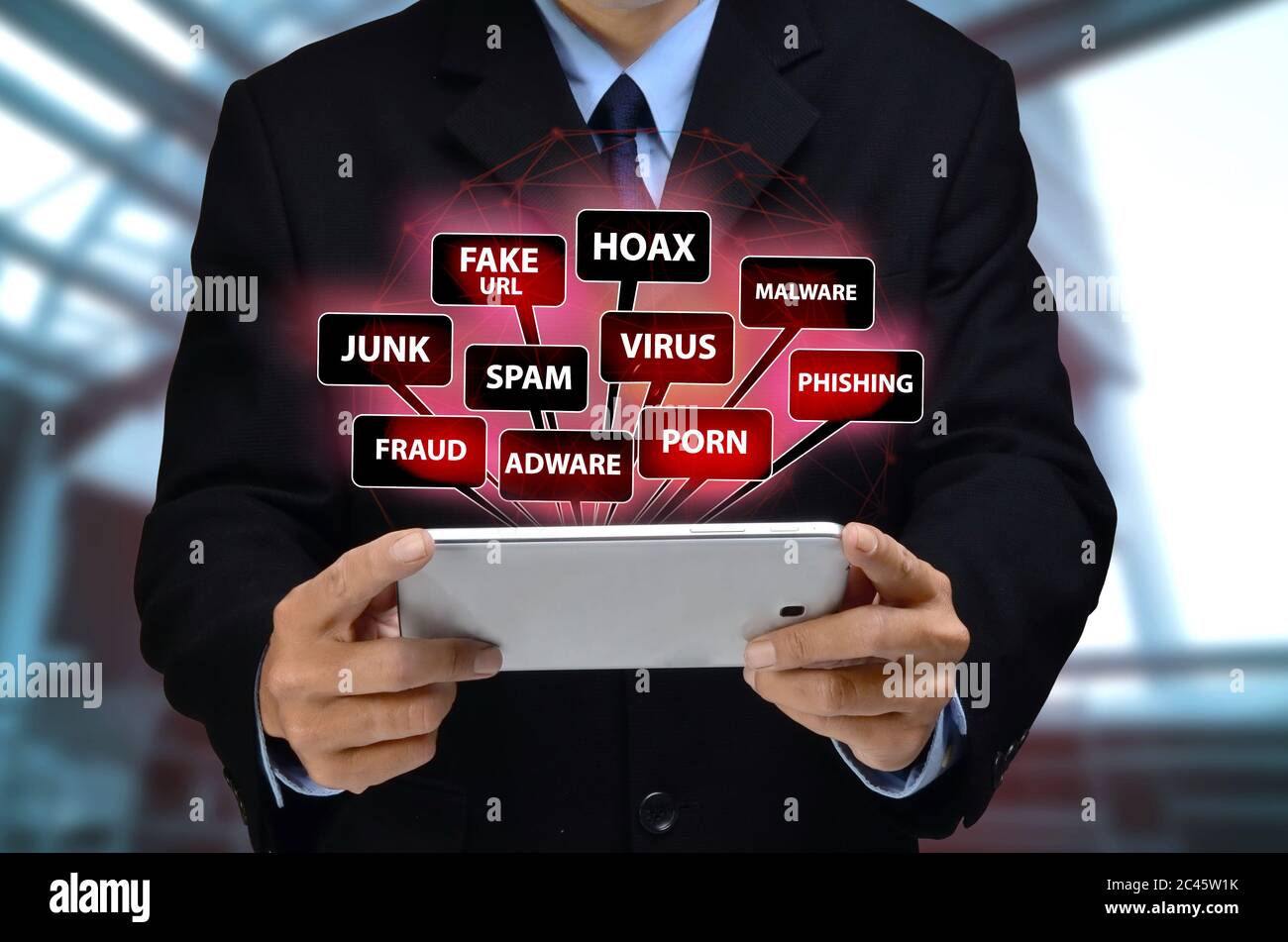Failure of security hi-res stock photography and images - Alamy