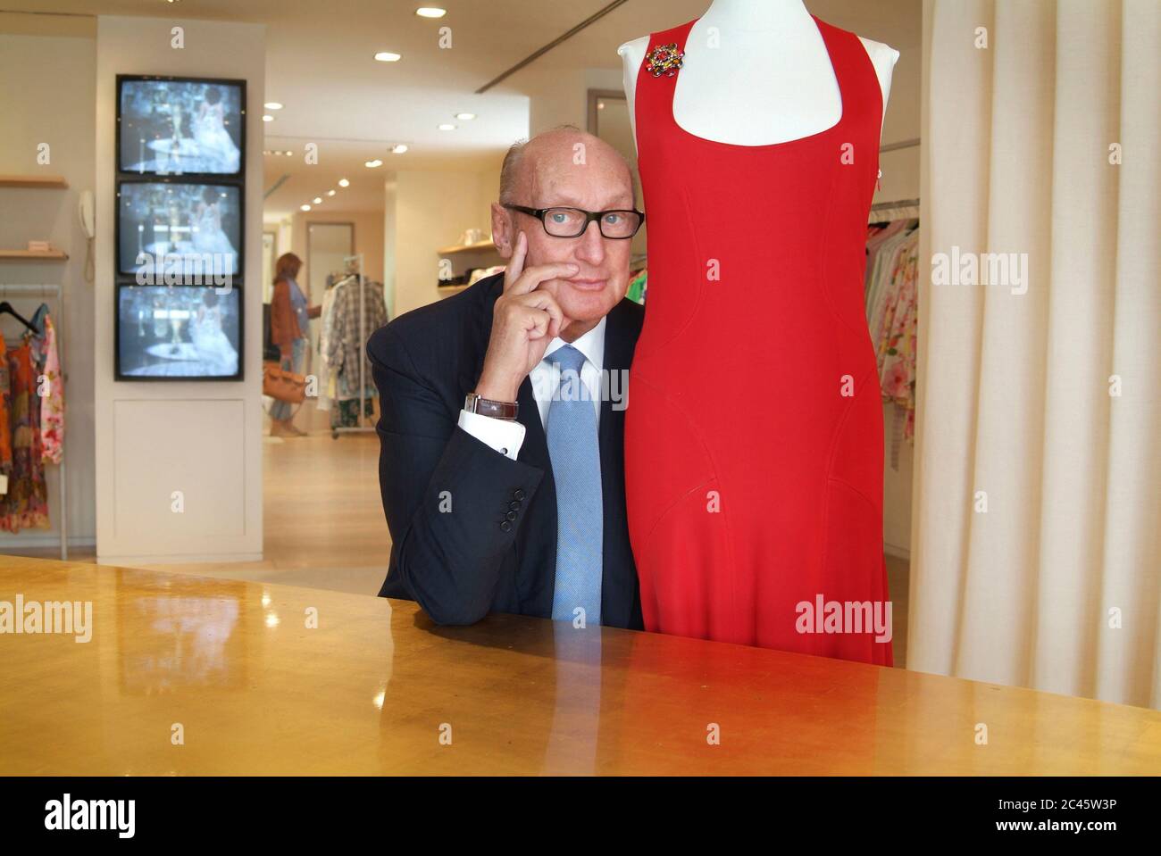 Eickhoff hi-res stock photography and images - Alamy