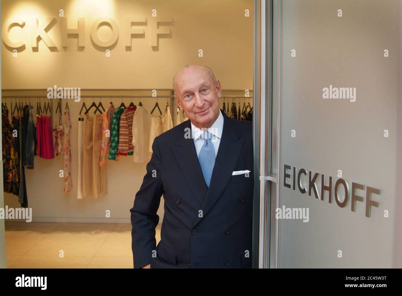 Eickhoff hi-res stock photography and images - Alamy