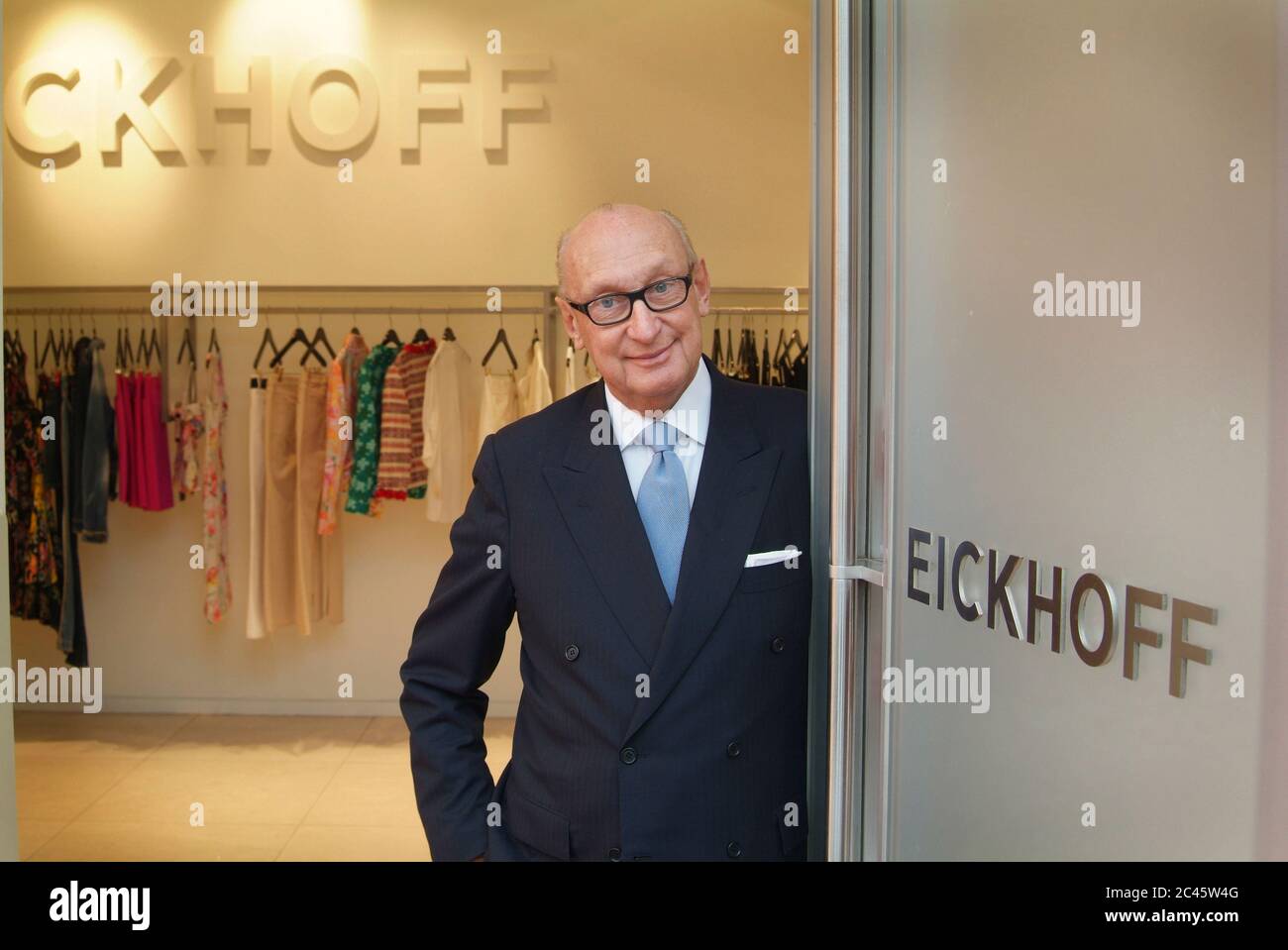 Eickhoff hi-res stock photography and images - Alamy