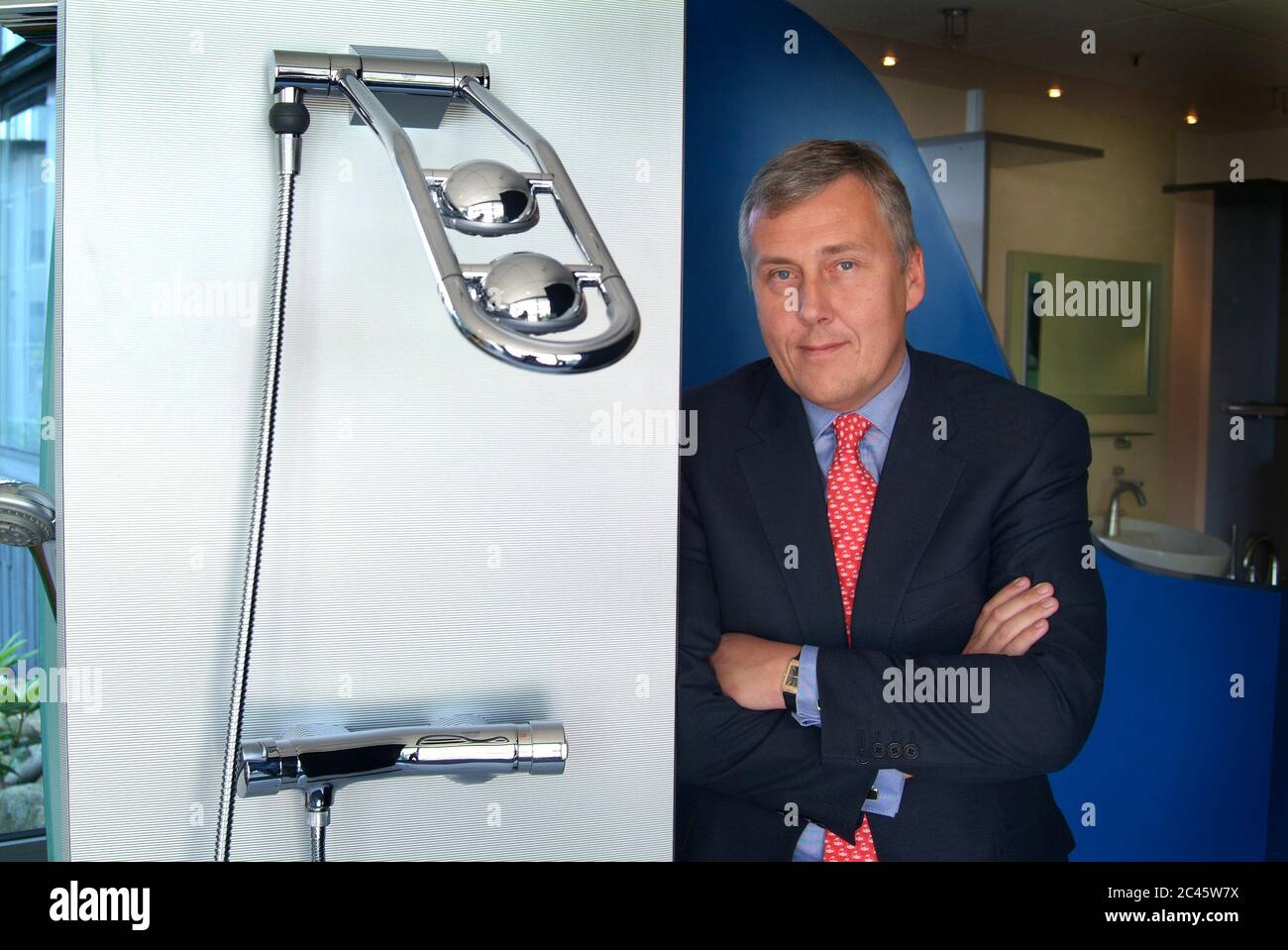 David haines hi-res stock photography and images - Alamy