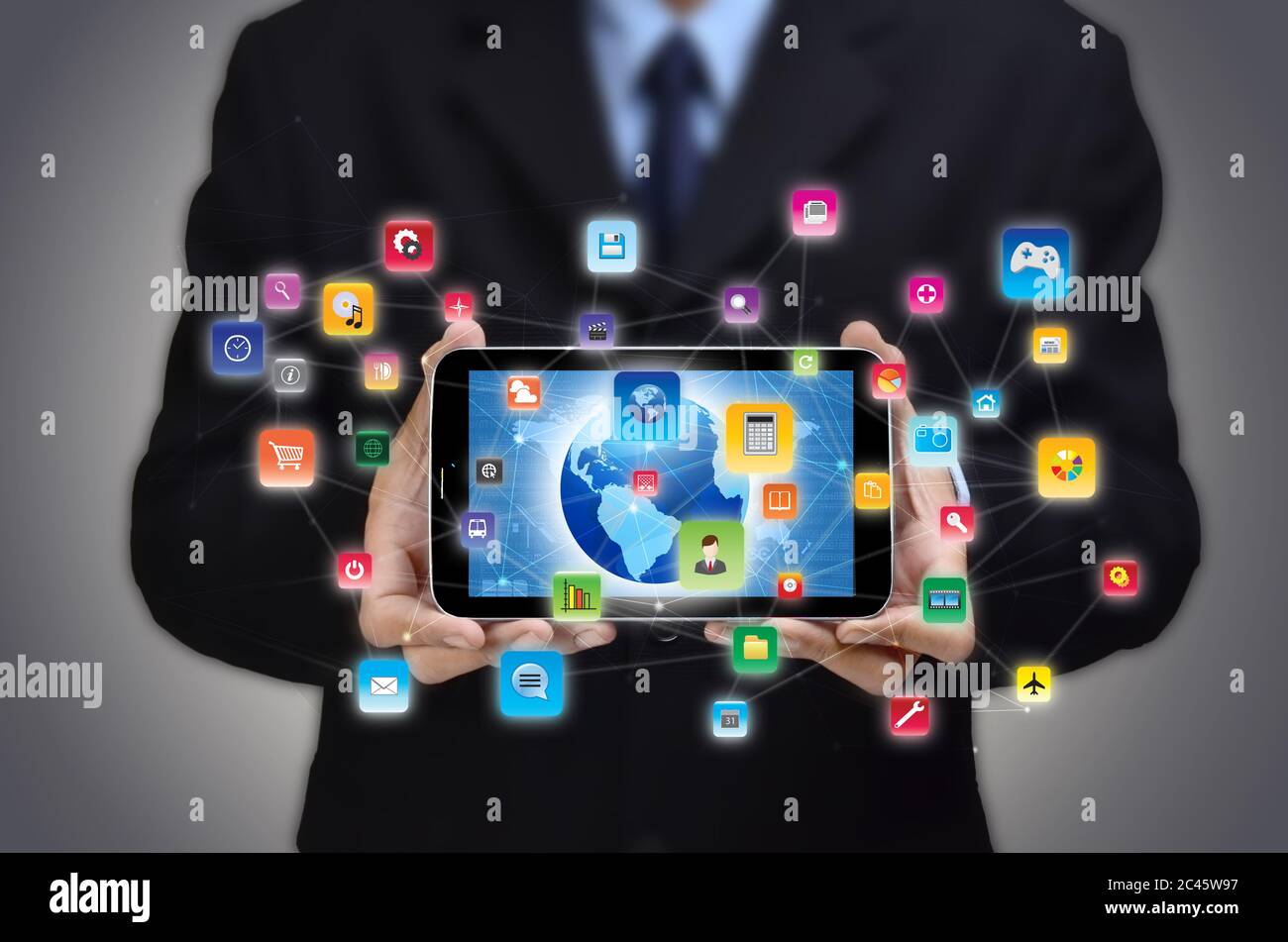 Application browse hi-res stock photography and images - Alamy