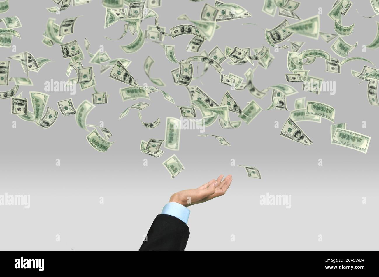 Billionaire money hi-res stock photography and images - Alamy
