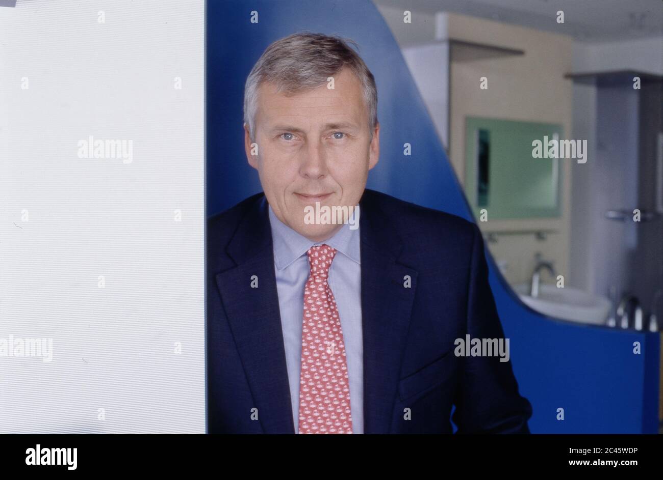 David haines hi-res stock photography and images - Alamy