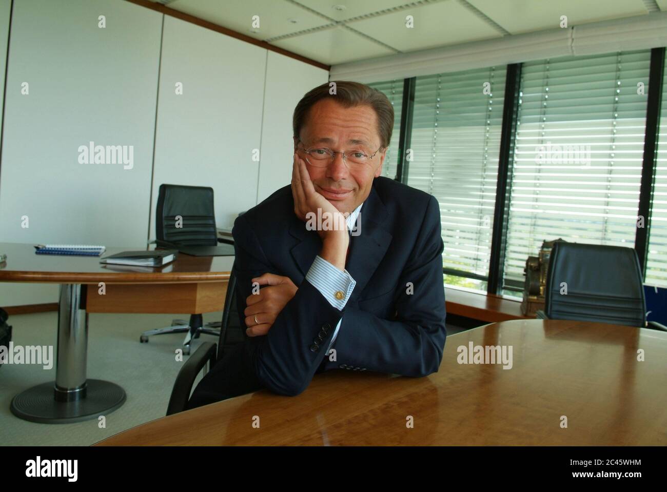 Middelhoff High Resolution Stock Photography and Images - Alamy