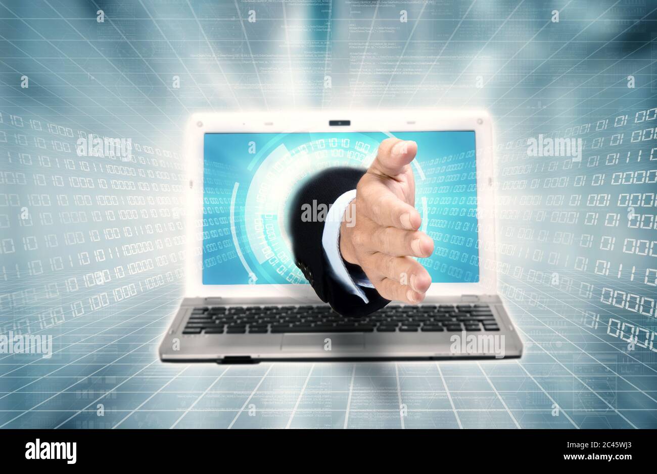 Internet opportunity hi-res stock photography and images - Alamy