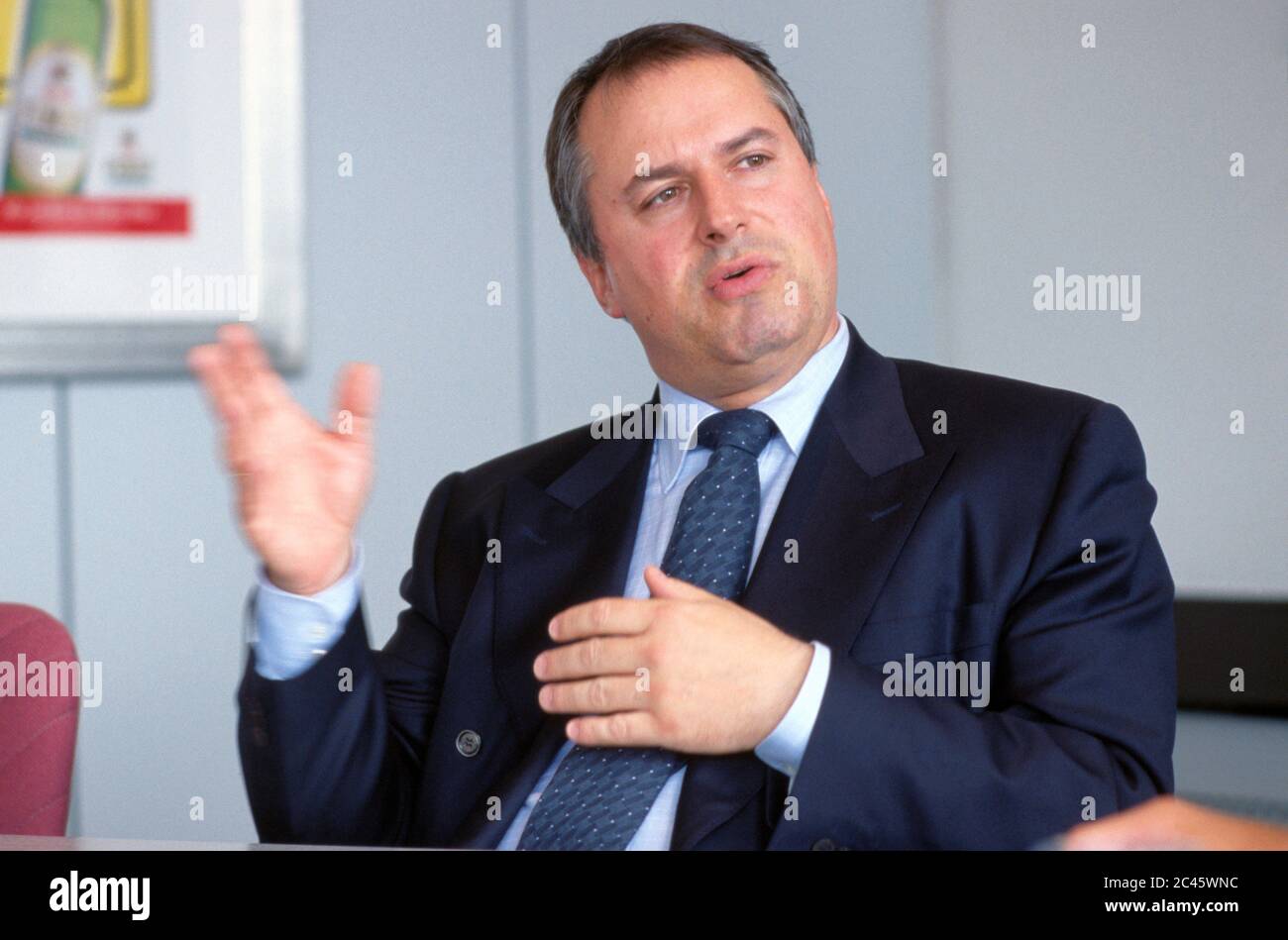 Michael hollmann hi-res stock photography and images - Alamy