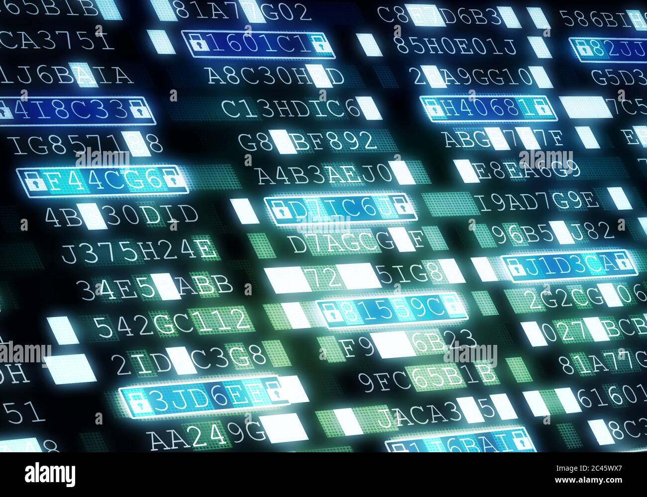 Data protection application hi-res stock photography and images - Alamy