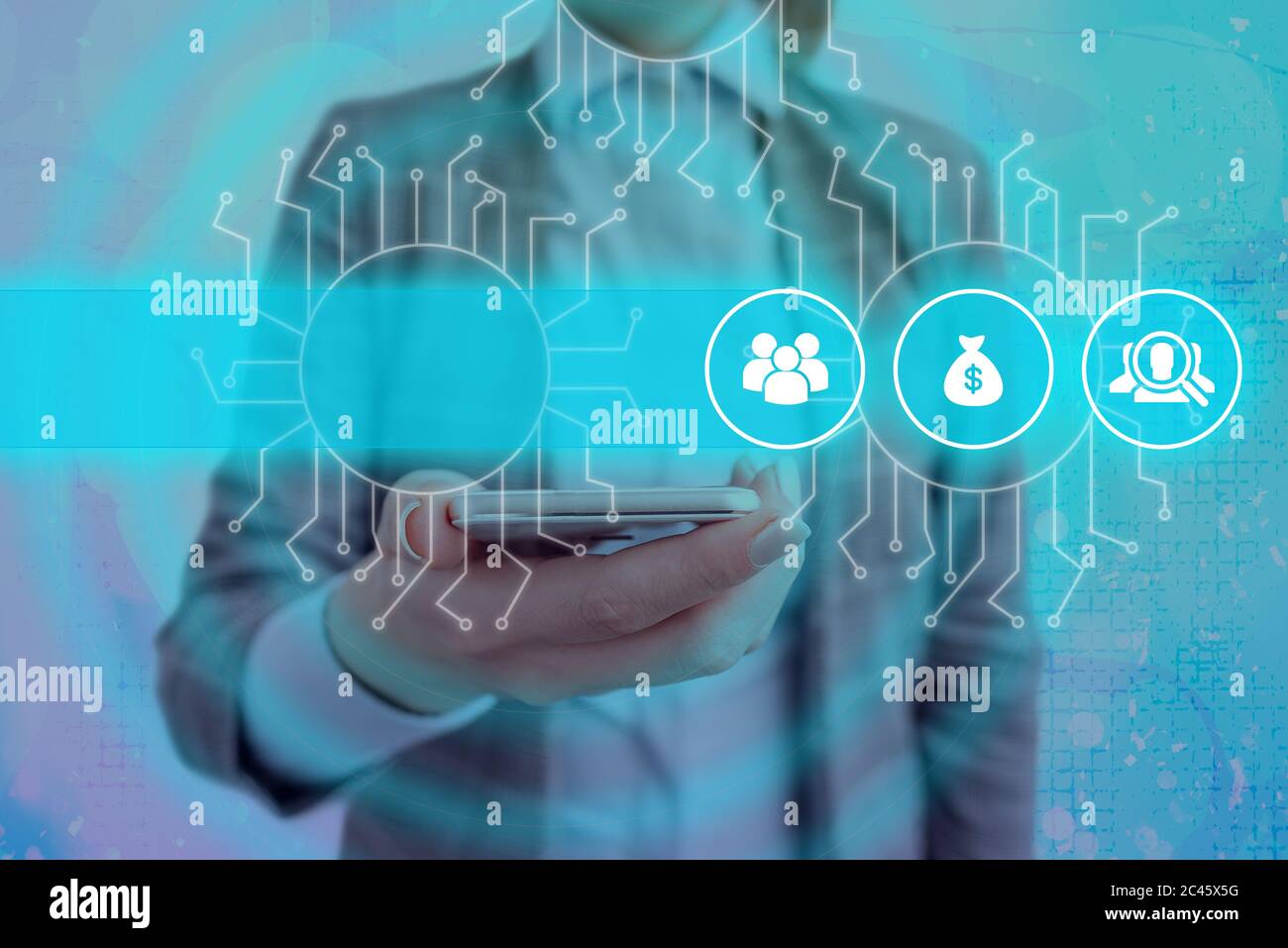 System Administrator Control, Gear Configuration Settings Tools Concept ...