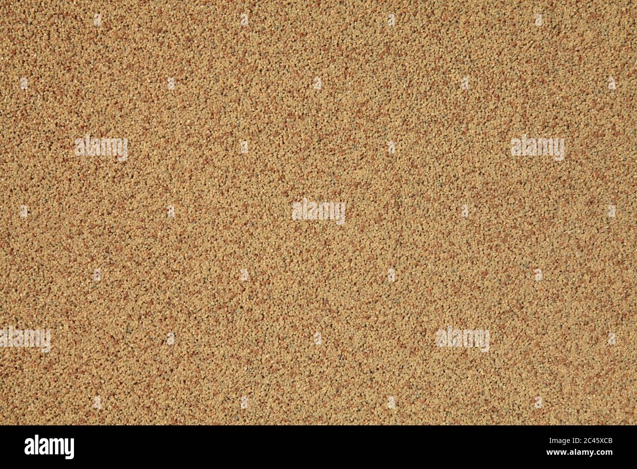 Wall texture, background. Colorful mosaic and granulated textured ...