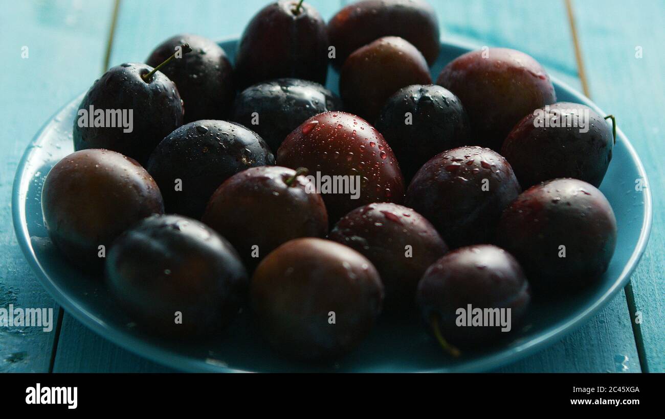 Plumbs hi-res stock photography and images - Alamy