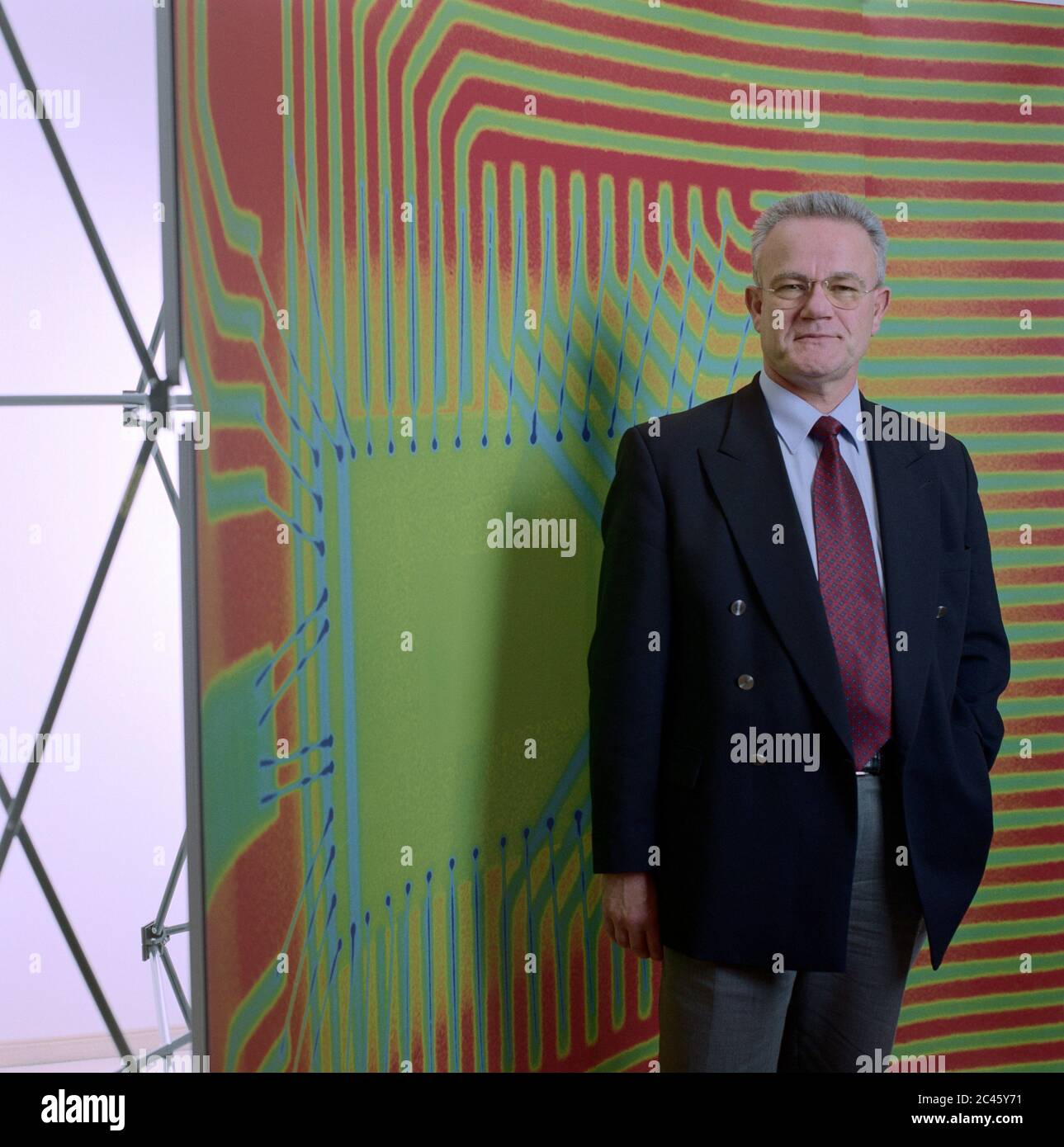 Fraunhofer society hi-res stock photography and images - Alamy