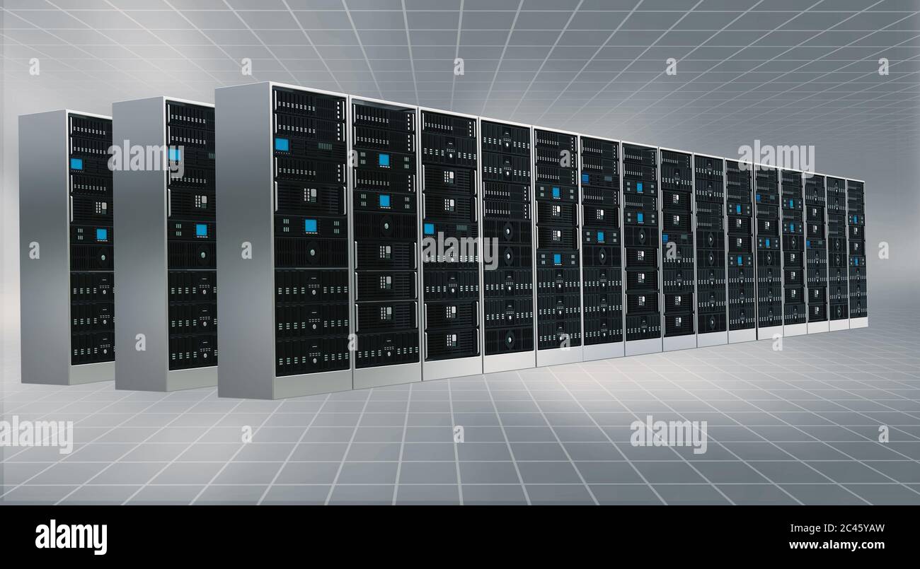 Broadband cabinet hi-res stock photography and images - Alamy