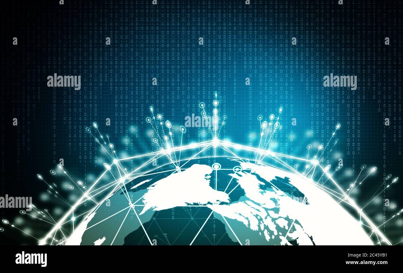 Data and information hi-res stock photography and images - Alamy