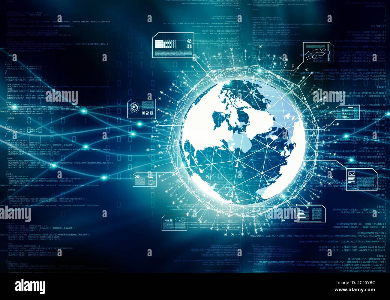 internet big data concept Stock Photo - Alamy internet big data concept Stock Photo - Alamy
