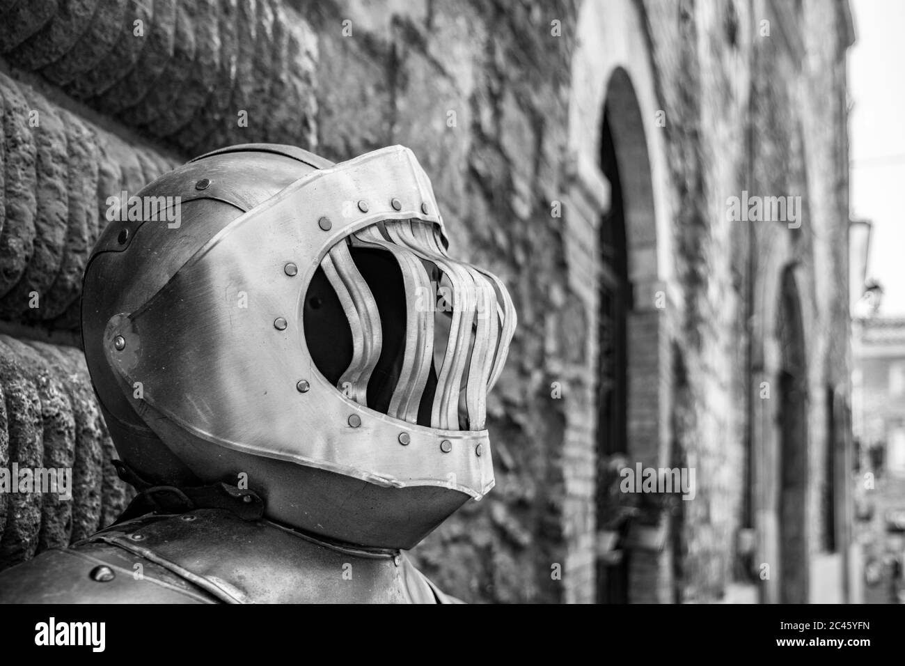 Narnia Black and White Stock Photos & Images - Alamy
