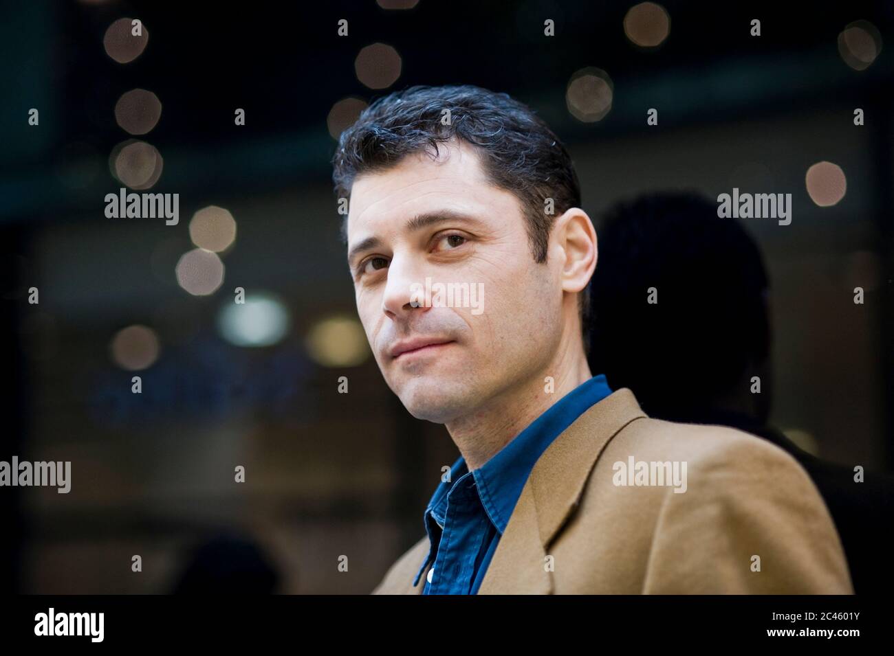 Perlmann hi-res stock photography and images - Alamy