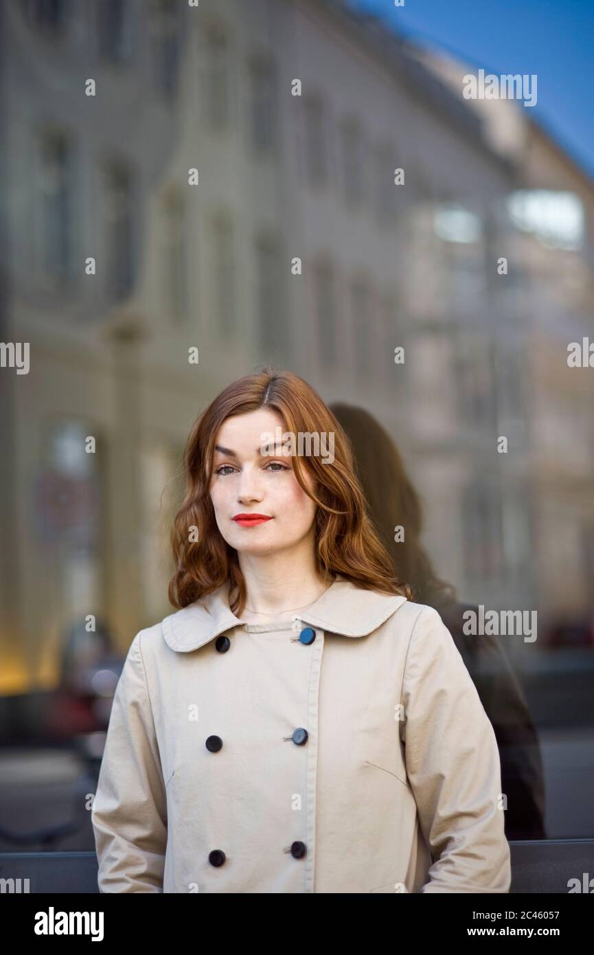 Johanna Adorjan, writer Stock Photo - Alamy