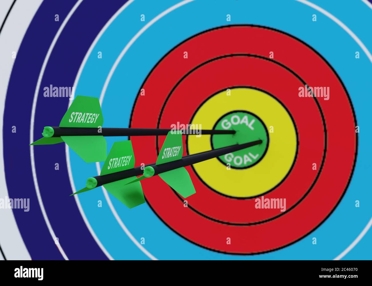 Strategy purpose hi-res stock photography and images - Alamy