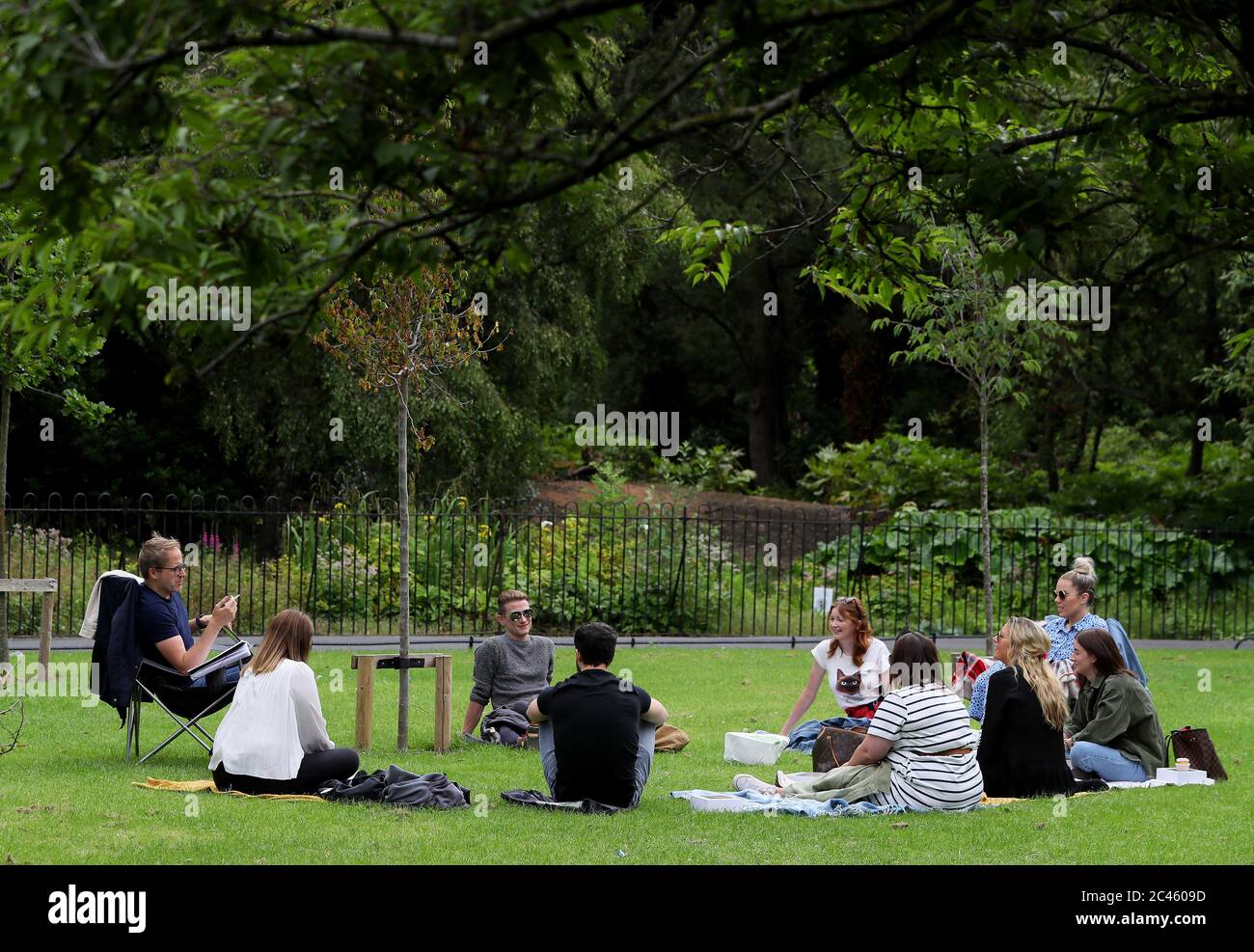 Eoin maguire hi-res stock photography and images - Alamy