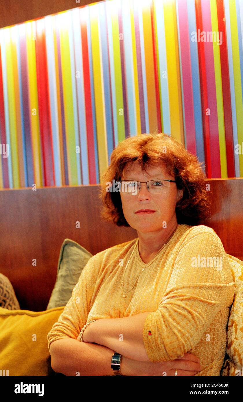 Anne holt hi-res stock photography and images - Alamy