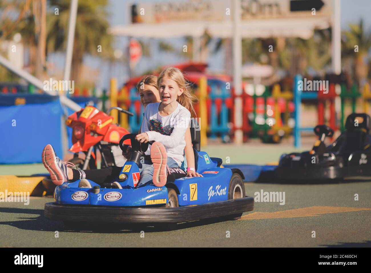 Girls toy hi-res stock photography and images - Alamy