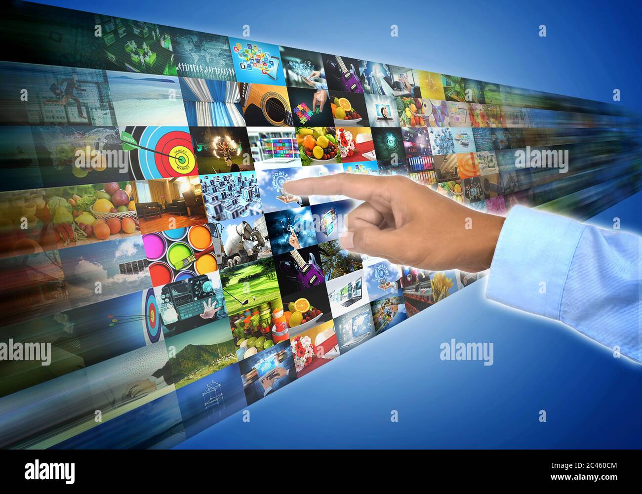 Internet speed broadband hi-res stock photography and images - Alamy