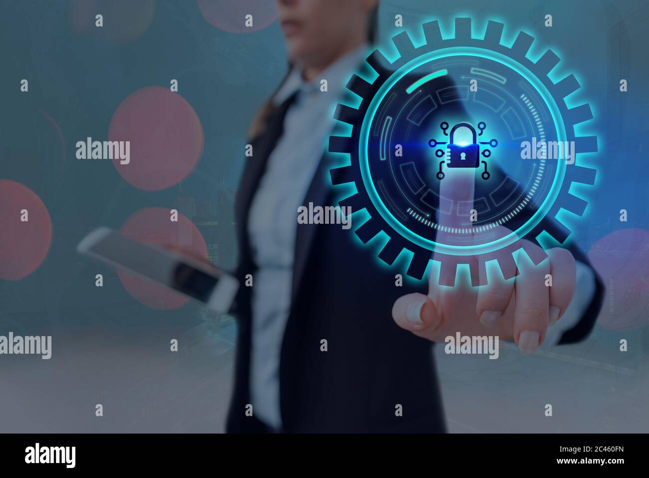 Graphics Padlock For Web Data Information Security Application System Stock Photo - Alamy