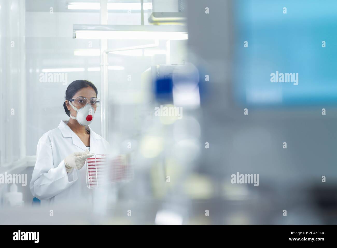 Laboratory photography hi-res stock photography and images - Alamy