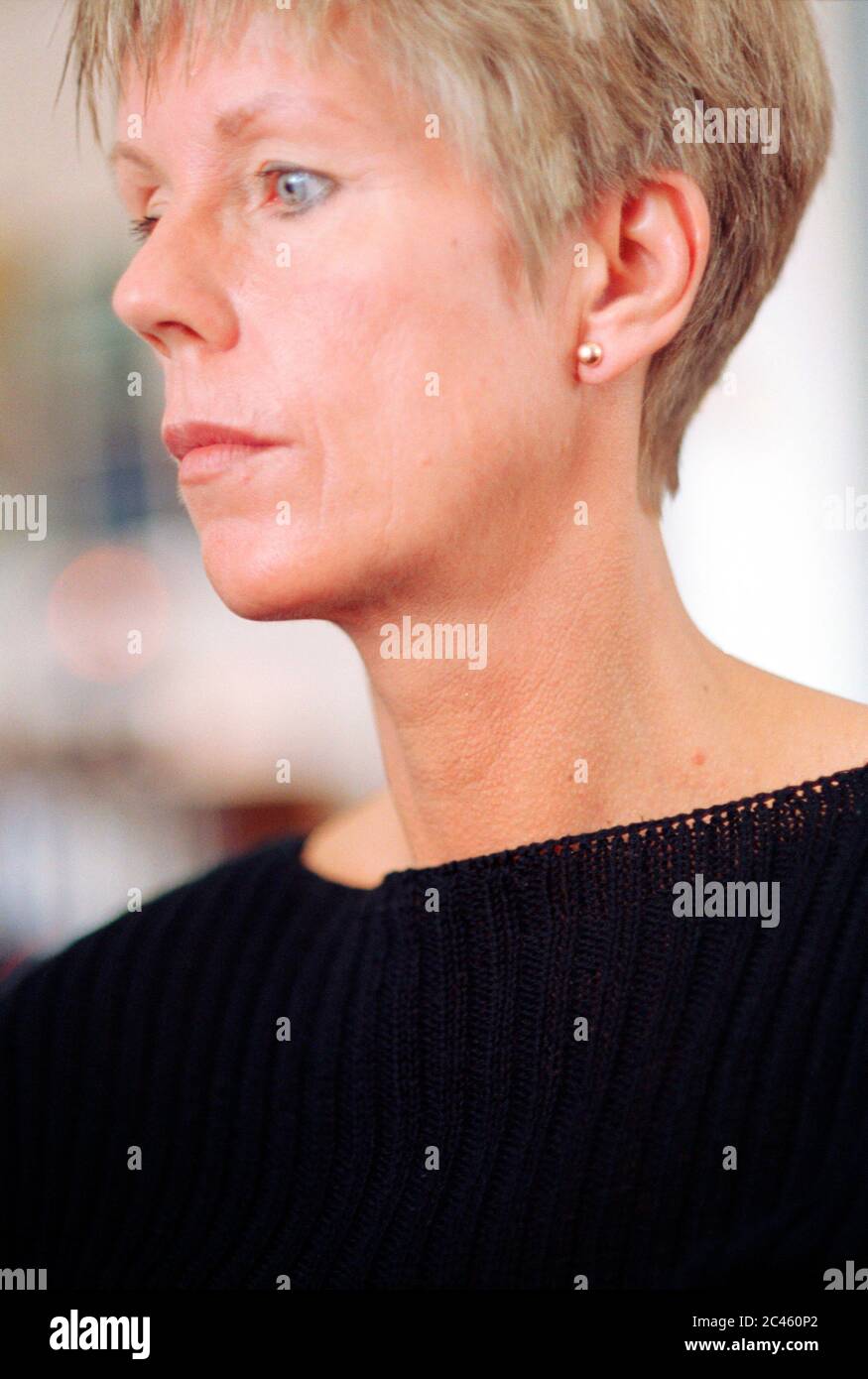 Karin fossum hi-res stock photography and images - Alamy