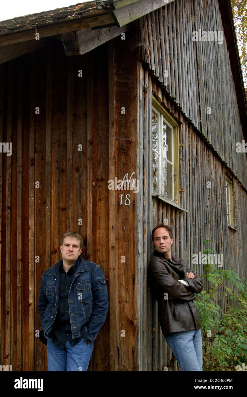 Michael kobr hi-res stock photography and images - Alamy