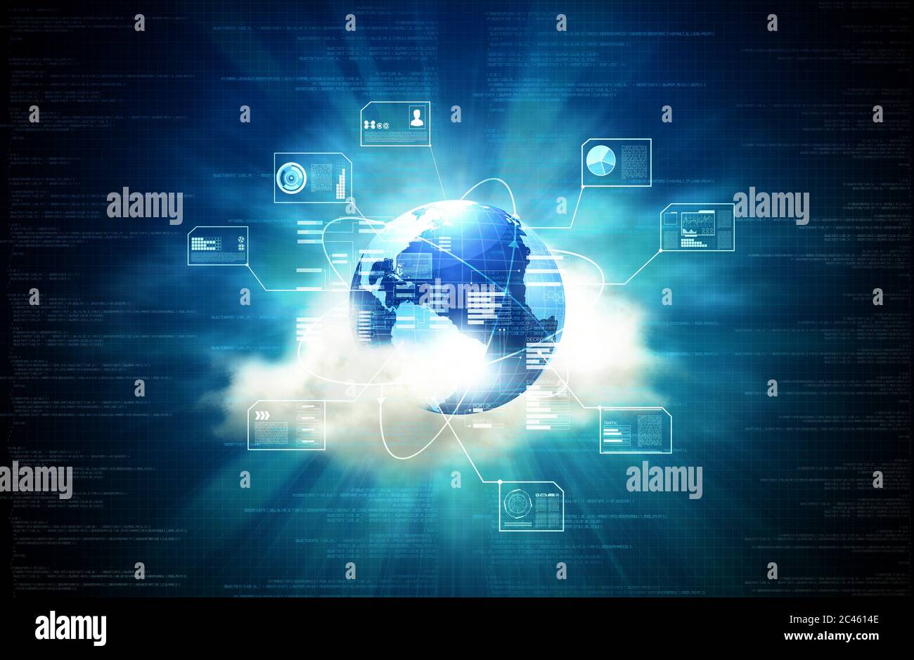 Big Data Internet concept Stock Photo - Alamy Big Data Internet concept Stock Photo - Alamy
