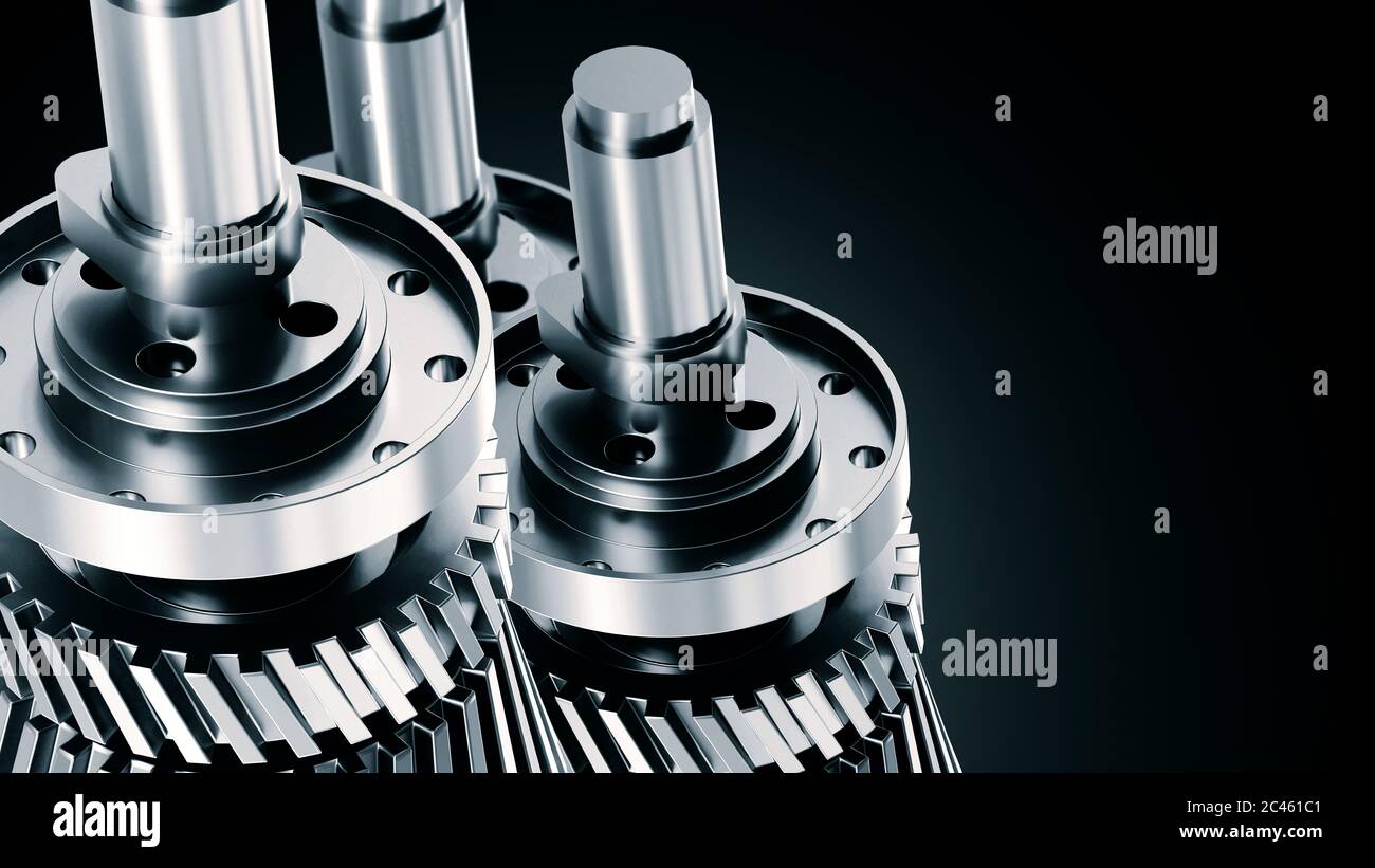 Engineering drawing of machine hi-res stock photography and images - Alamy