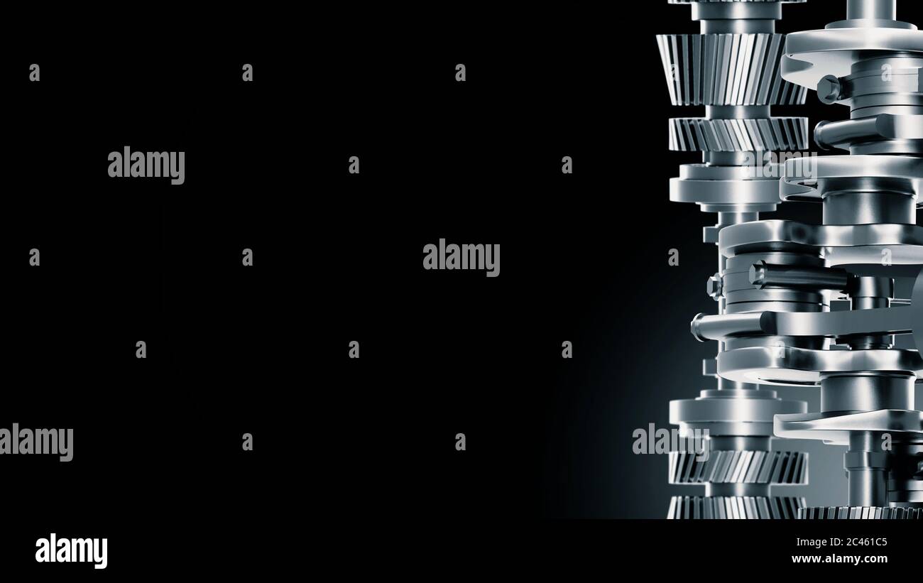 Engine shaft hi-res stock photography and images - Alamy