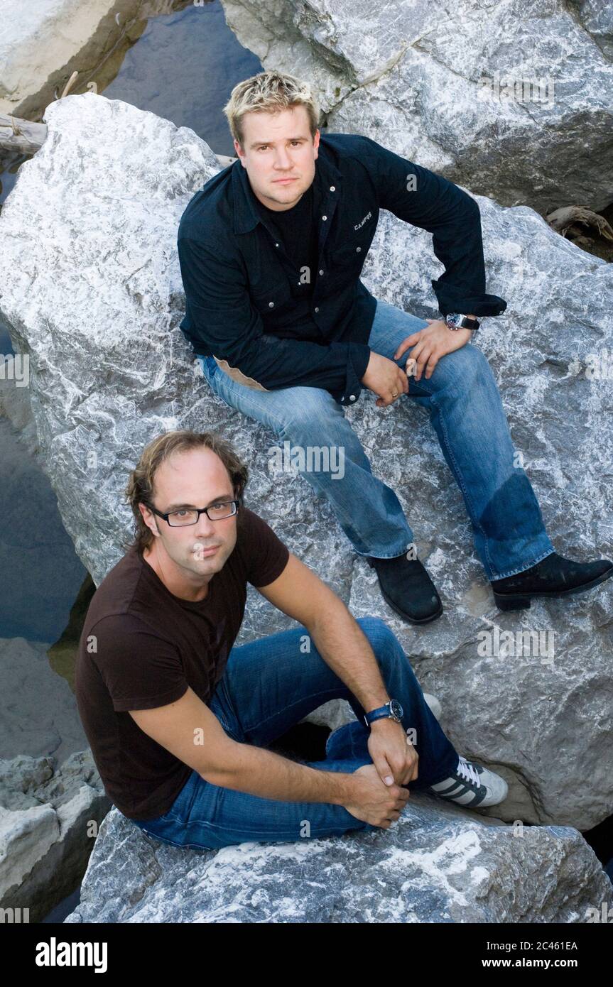 Michael kobr hi-res stock photography and images - Alamy