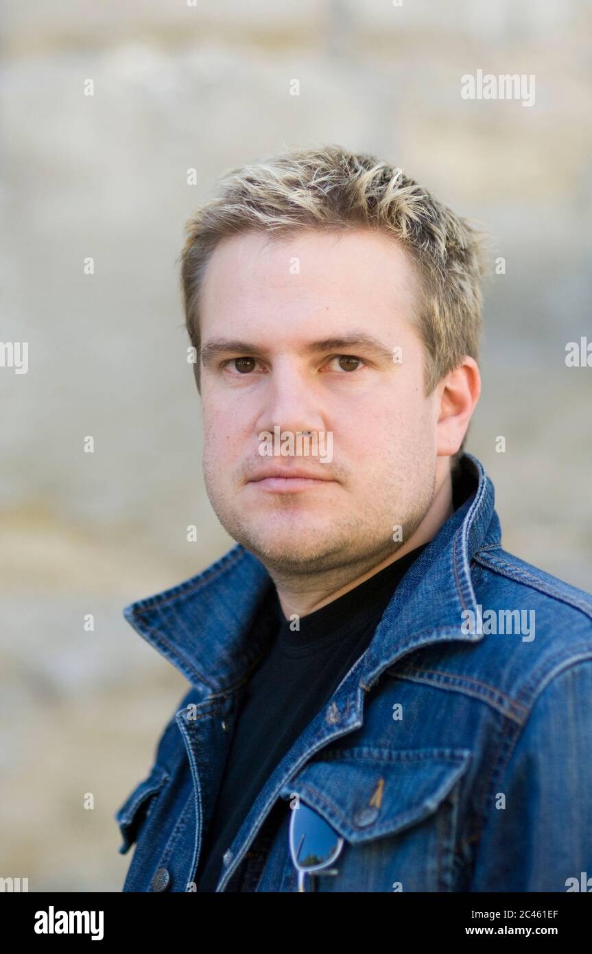 Michael Kobr High Resolution Stock Photography and Images - Alamy